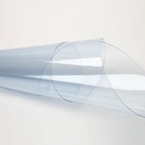 Film acétate 50 x 65 cm 250µ - Scrapmalin