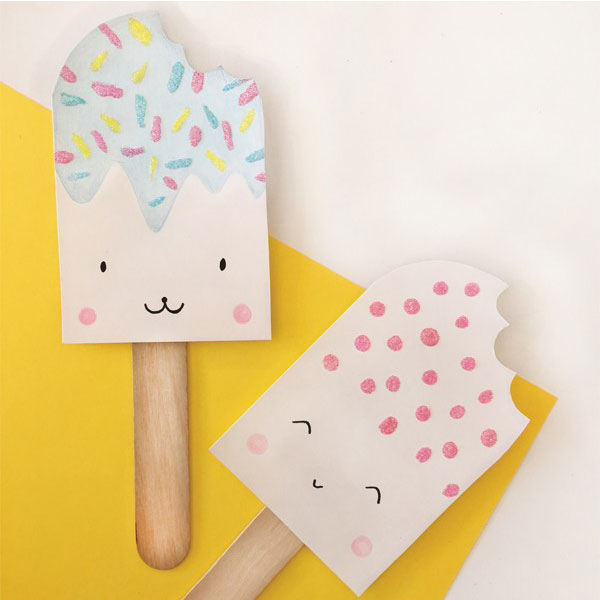 Cléo'Box 5 activités Paillettes - Scrapmalin