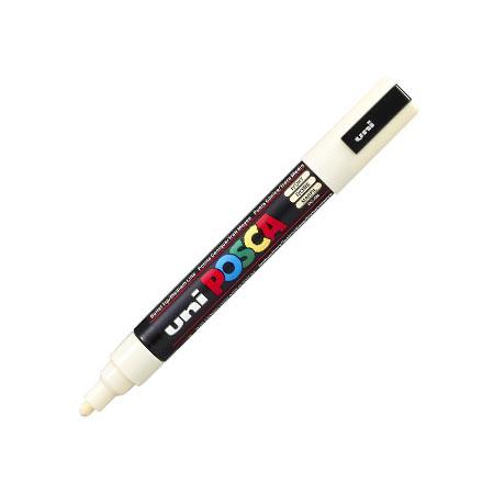 Marqueur Posca trait moyen 2,5 mm - Boite de 8 - Scrapmalin