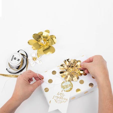 Machine MINC Starter Kit - Applicateur pour - Scrapmalin