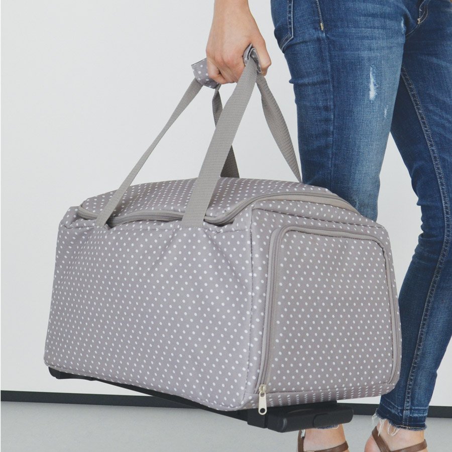 trolley pour machines Sizzix - 33 x 51,5 x - Scrapmalin